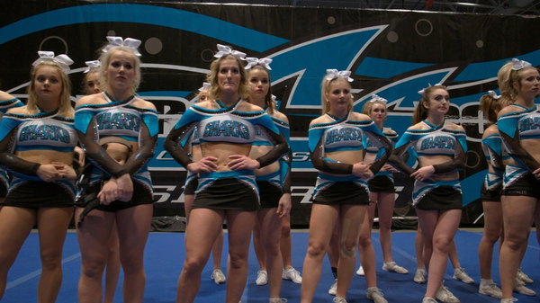 Cheer Squad Season 1 Episode 4