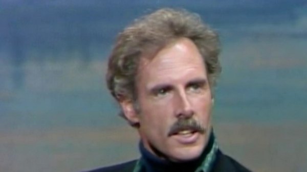 The Tonight Show starring Johnny Carson Season 15 Episode 122