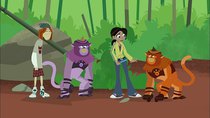 Wild Kratts Season 4 Episode 1