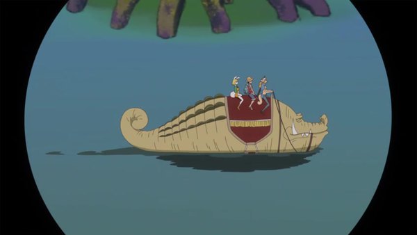 One Piece Episode 755 info and links where to watch