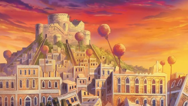 One Piece Episode 755 info and links where to watch