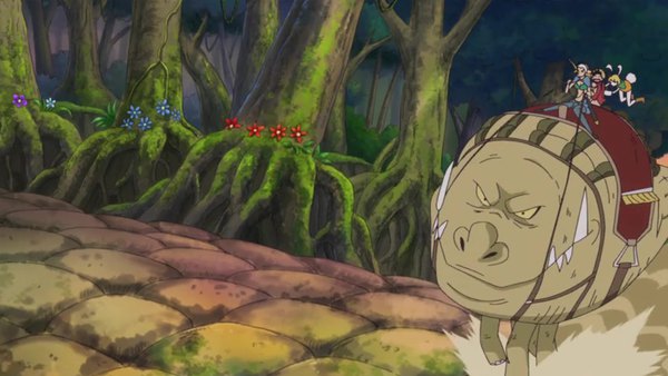 One Piece Episode 755 info and links where to watch