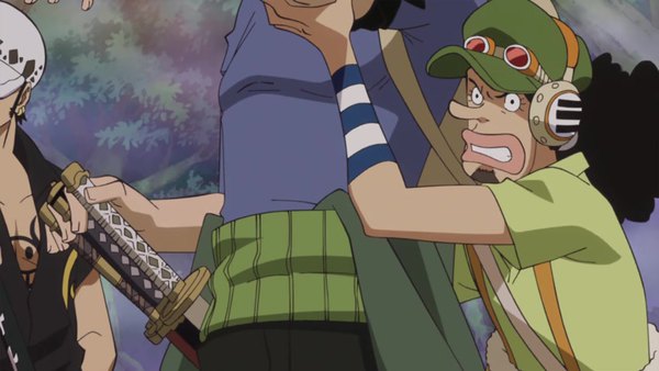 One Piece Episode 755 info and links where to watch