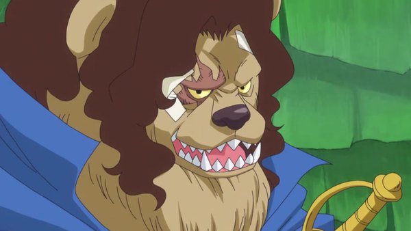 One Piece Episode 755 info and links where to watch