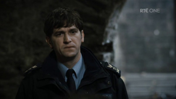 Single-Handed Season 4 Episode 4