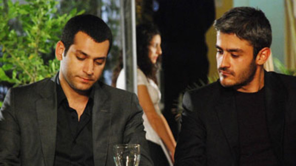Asi Season 1 Episode 28