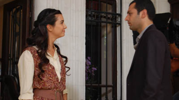 Asi Season 1 Episode 2