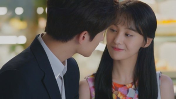 Love O2O Season 1 Episode 23 info and links where to watch