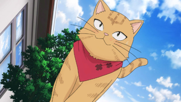 Saiki Kusuo no Sainan Episode 51