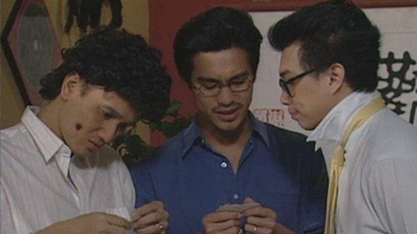 Phua Chu Kang Pte Ltd Season 3 Episode 25