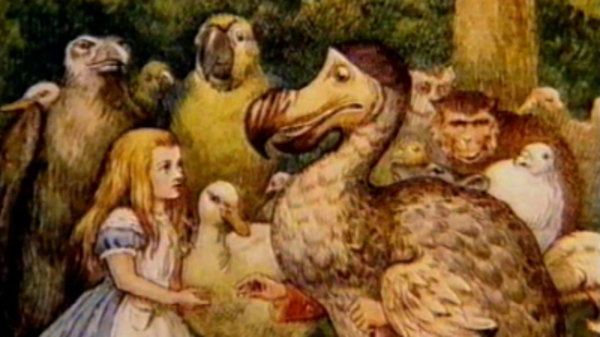 Extinct Season 1 Episode 1