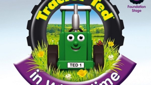 Tractor Ted Season 1 Episode 2