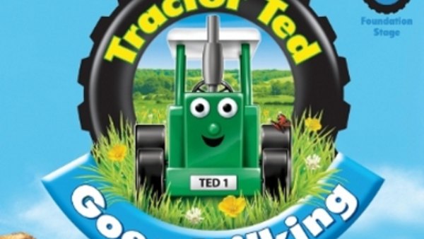 Tractor Ted Season 1 Episode 8