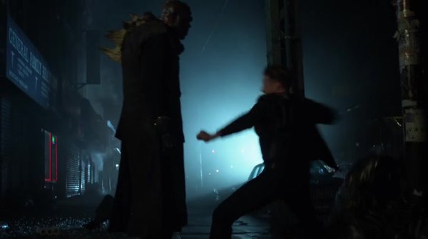 Gotham Season 3 Episode 1 Recap