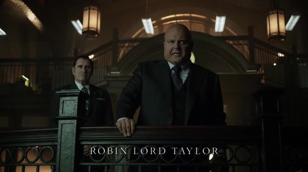 Gotham Season 3 Episode 1 Recap