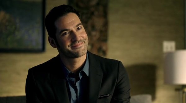 Lucifer Season 2 Episode 1 Recap and Links