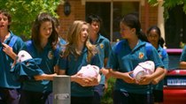 The Sleepover Club Season 2 Episode 1