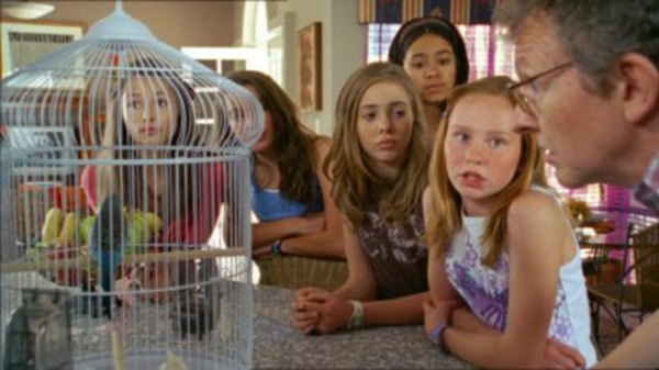 The Sleepover Club Season 2 Episode 7