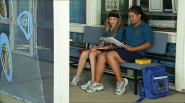 The Sleepover Club Season 2 Episode 15