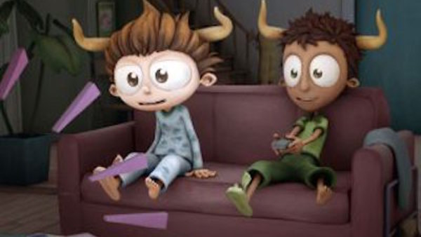 Angelo Rules Season 1 Episode 3