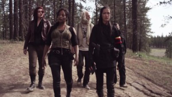 Z Nation Season 3 Episode 3 Recap