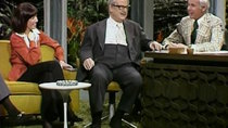 The Tonight Show Starring Johnny Carson Season 13 Episode 50
