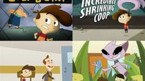 Kid vs. Kat Season 2 Episode 1
