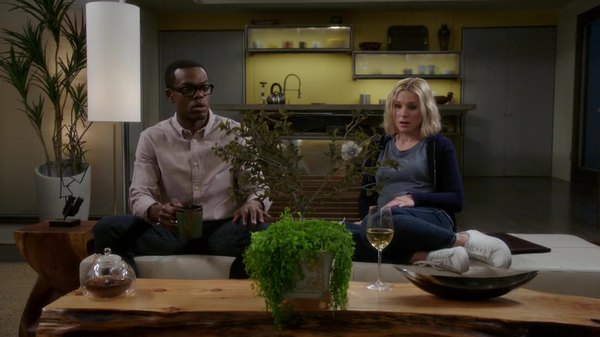 The Good Place Season 1 Episode 2 info and links where to watch
