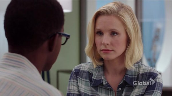 The Good Place Season 1 Episode 1 info and links where to watch