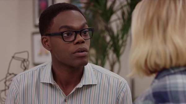 The Good Place Season 1 Episode 1