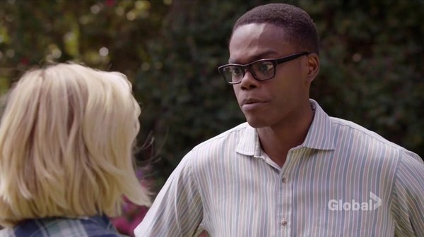 The Good Place Season 1 Episode 1 info and links where to watch