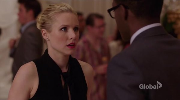 The Good Place Season 1 Episode 1