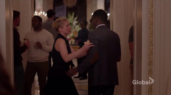 The Good Place Season 1 Episode 1