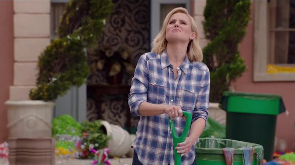 The Good Place Season 1 Episode 1