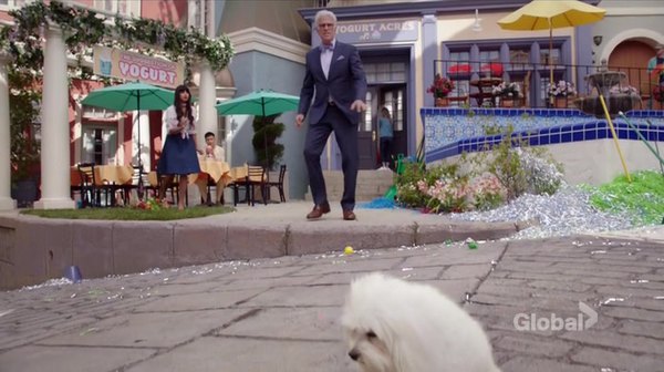 The Good Place Season 1 Episode 1