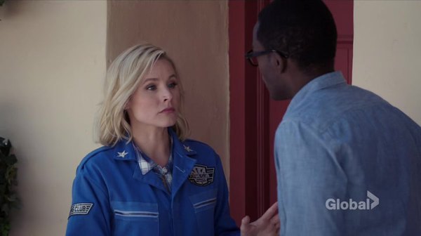 The Good Place Season 1 Episode 1 info and links where to watch