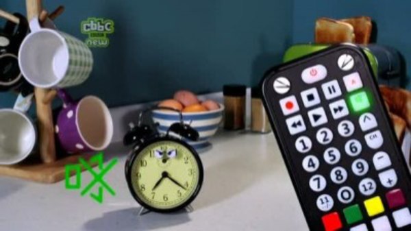 OOglies Season 2 Episode 1