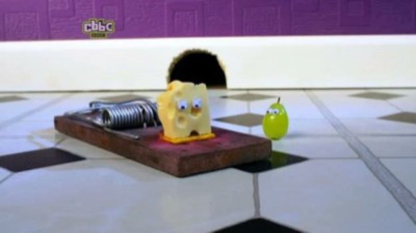 OOglies Season 2 Episode 13