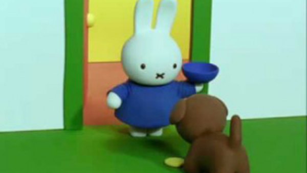 Miffy and Friends Season 1 Episode 3