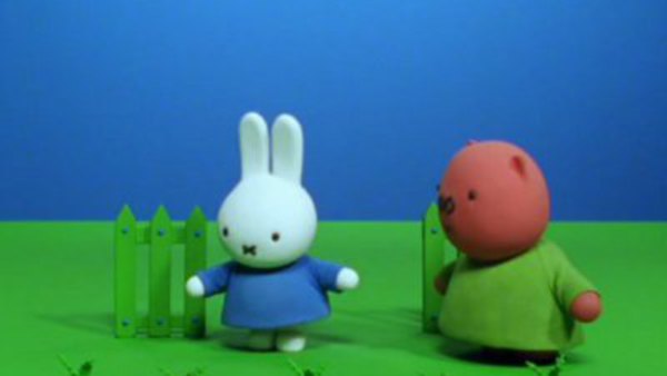 Miffy and Friends Season 1 Episode 5