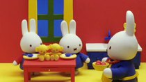 Miffy and Friends Season 1 Episode 1