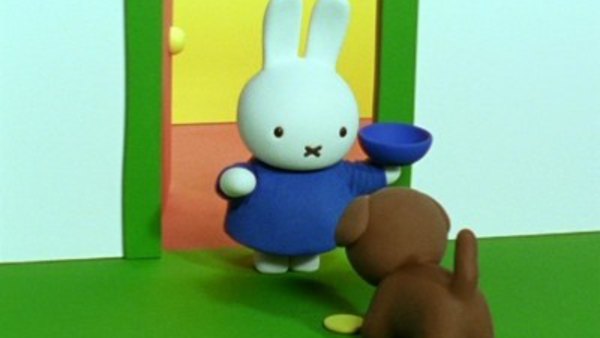 Miffy and Friends Season 1 Episode 12