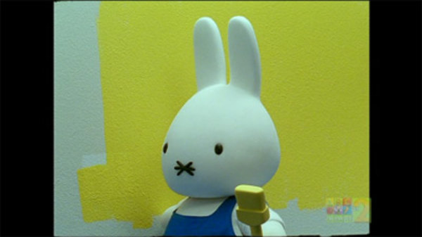 Miffy and Friends Season 1 Episode 24