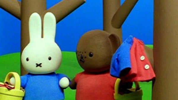Miffy and Friends Season 1 Episode 29