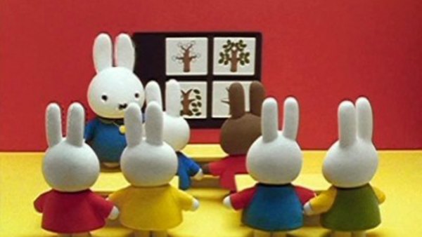 Miffy and Friends Season 1 Episode 48