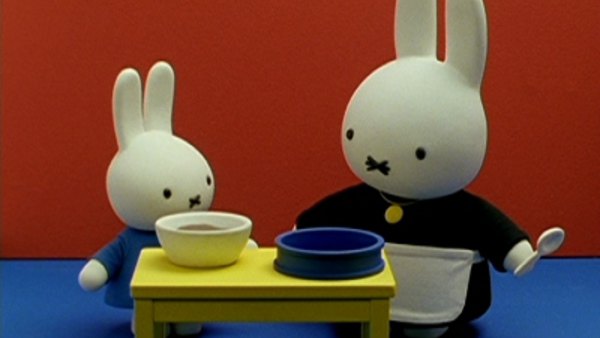 Miffy and Friends Season 1 Episode 49
