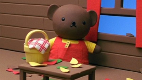 Miffy and Friends Season 1 Episode 75