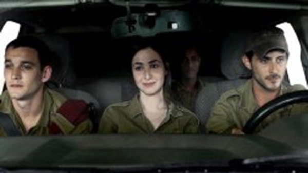 Charlie Golf One Season 1 Episode 4