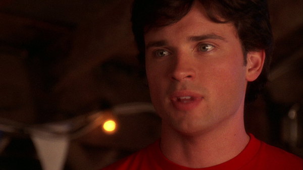 Smallville Season 7 Episode 3 Recap