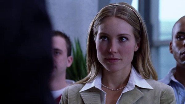 Smallville Season 3 Episode 14 Recap